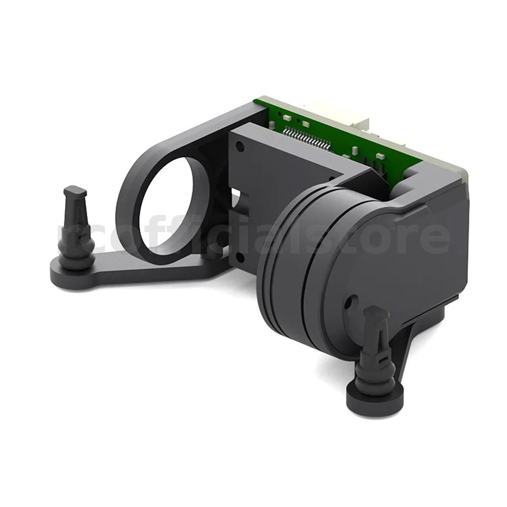 CADDXFPV GM1/GM2/GM3 Gimbal Head Tracking Functionality for Avatar HD ...