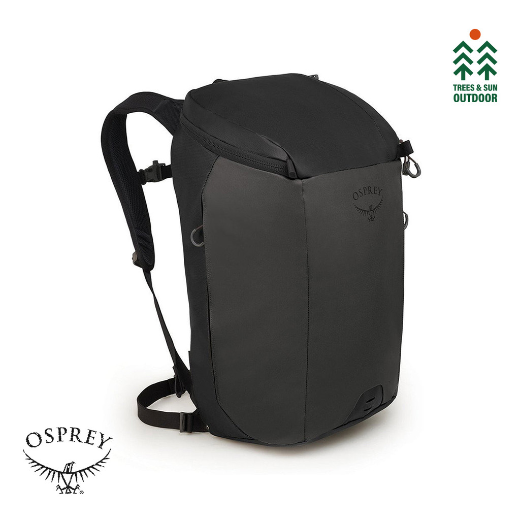 Osprey Transporter 30L Zip Top Pack Laptop Backpack Waterproof Backpack ...