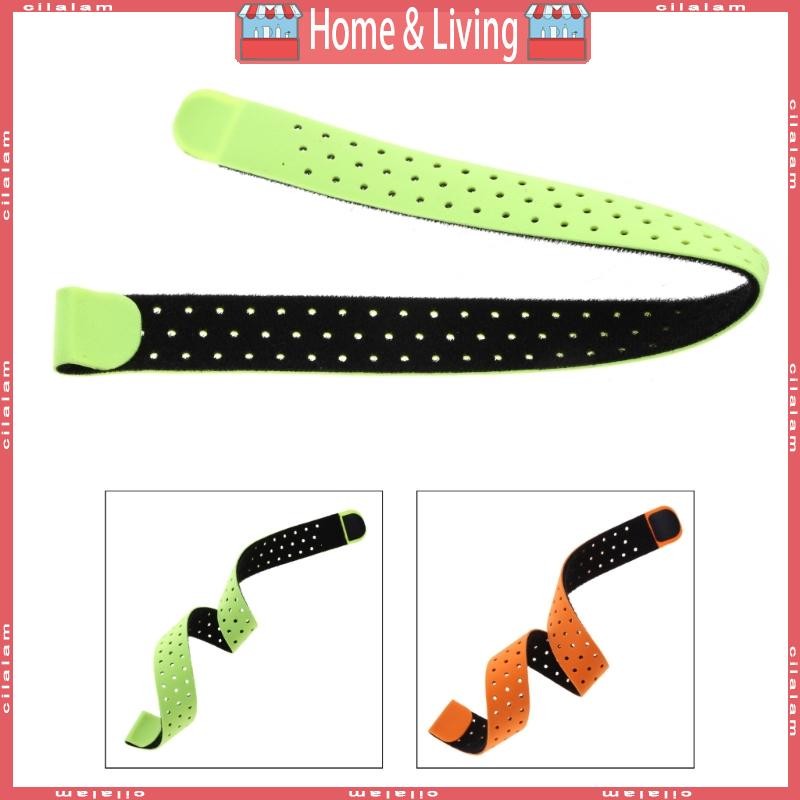 ci 2Pcs Elastic Wristband Armband Strap Replacement Armband for Heart Rate Monitor | Shopee Malaysia