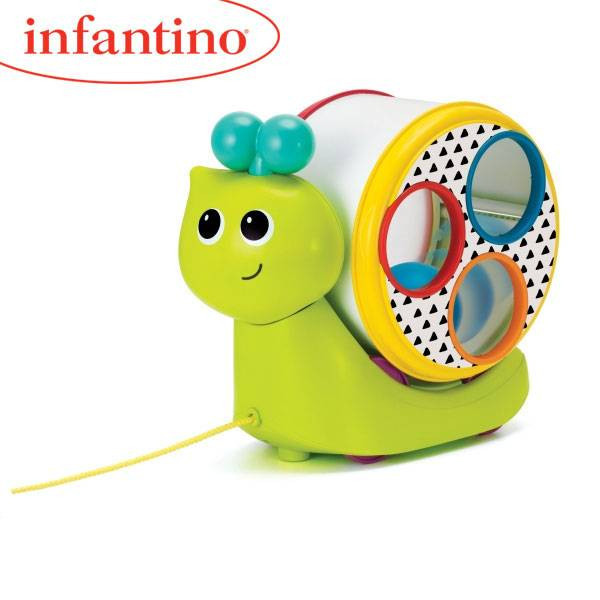 Infantino Speedy's Magical Shell (12m+) | Shopee Malaysia