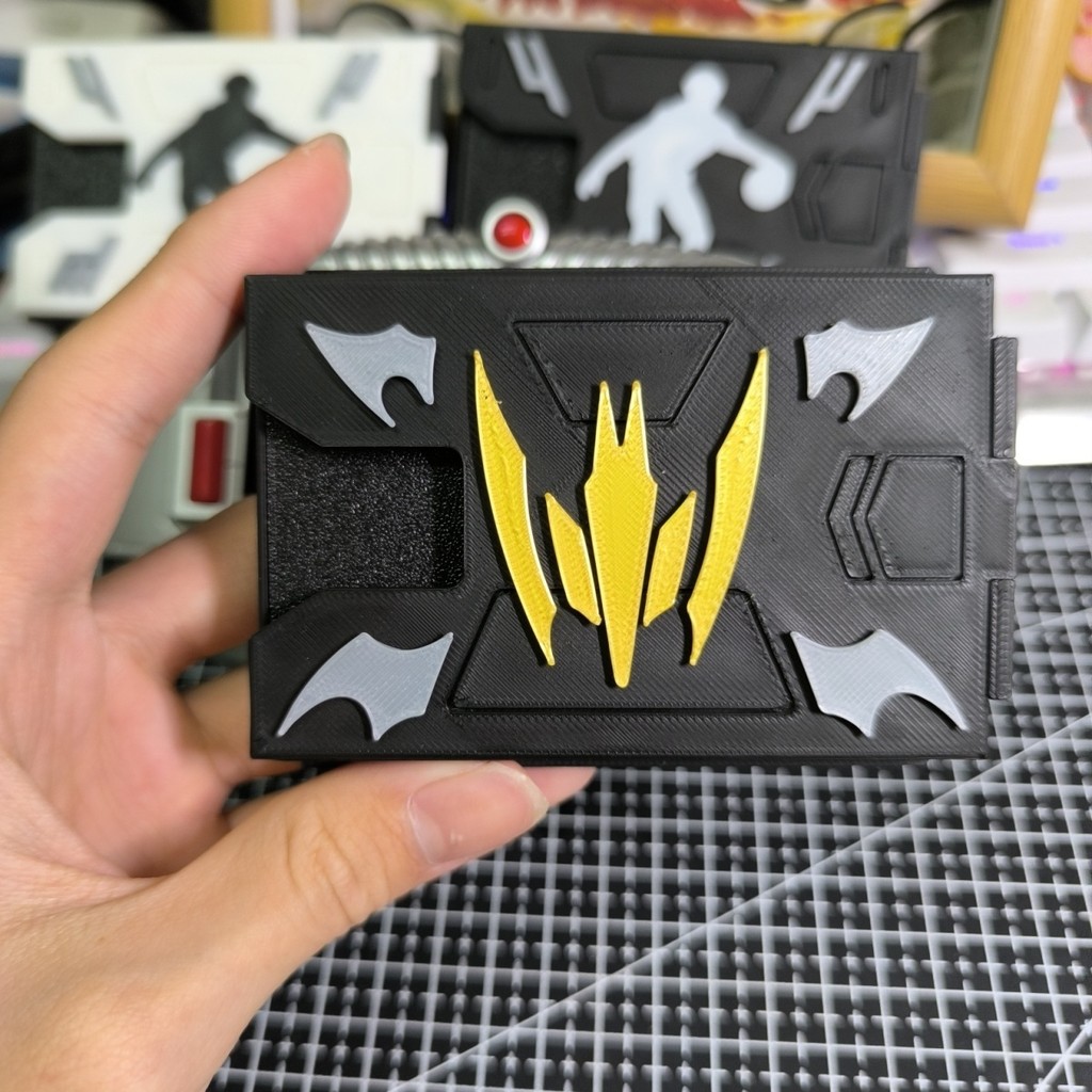 Kamen Rider Ryuki Kamen Rider Dragon Rider Simple Version Belt Night ...