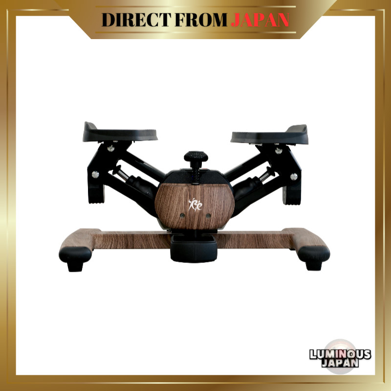 Re Twist Aero Stepper Premium SP-600 Wood Grain Design - Developed by a ...