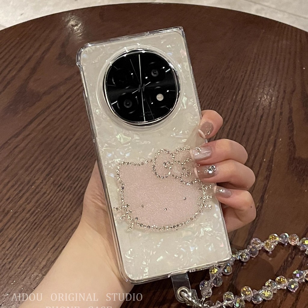 For OPPO Find N5 5G Find N3 New Folding Screen Shell Pattern All ...