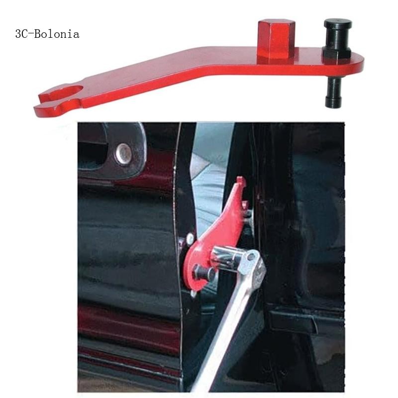 BO Small Door Alignment Tool Heavy Duty Tool for Easy Truck Hinge ...