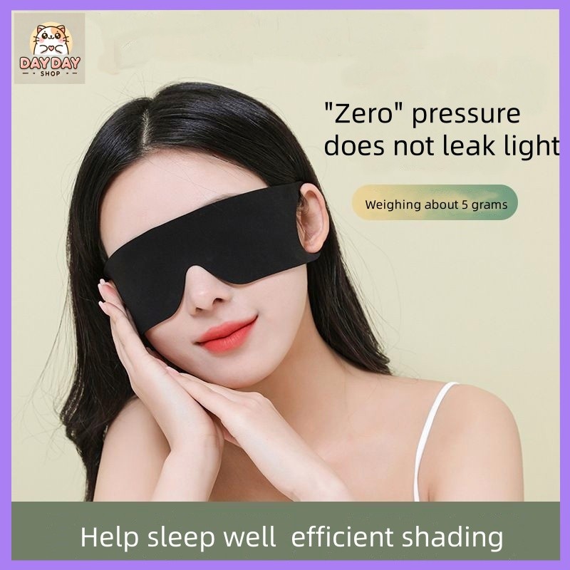 COD Sleeping eye mask Sleep Catted Eye Mask to relax and rest eyes ...