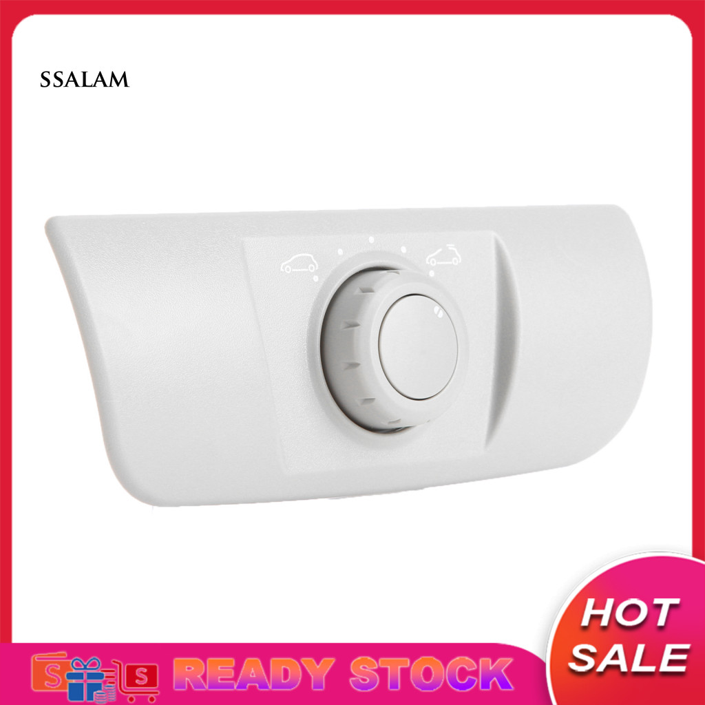 【Ready Stock] Car Interior Part Sunroof Switch Auto Sunroof Switch ...