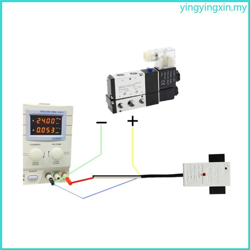 YIN XKC-Y28 Water Level Control Detection Tool Non Contact Liquid Level ...