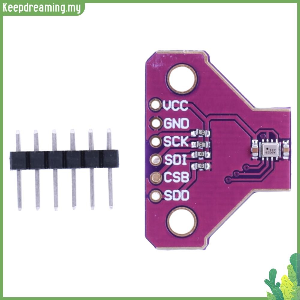 keepdreaming CJMCU-06 SPL06-001 UAV Air Pressure Sensor Module Position ...