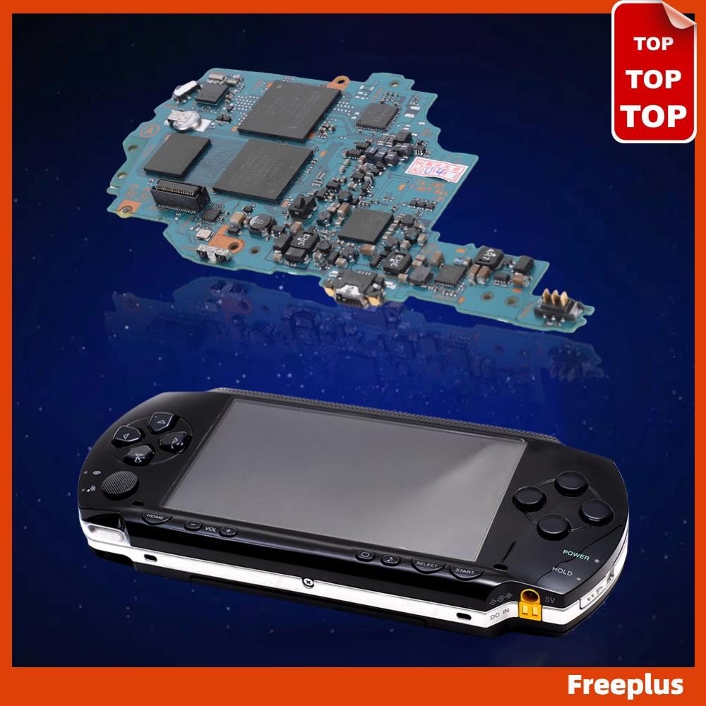 Motherboard Mainboard Replacement PCB Board for PSP 1000/PSP 2000 ...