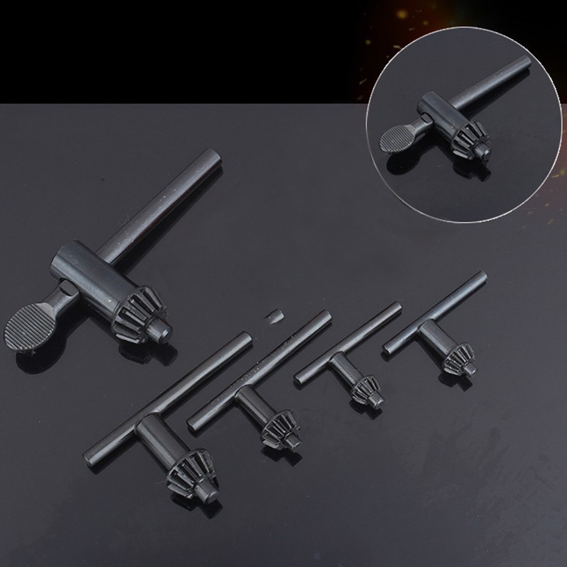 Drill Chuck Keys Electric Hand Drill Chuck Wrench Power Tool ...