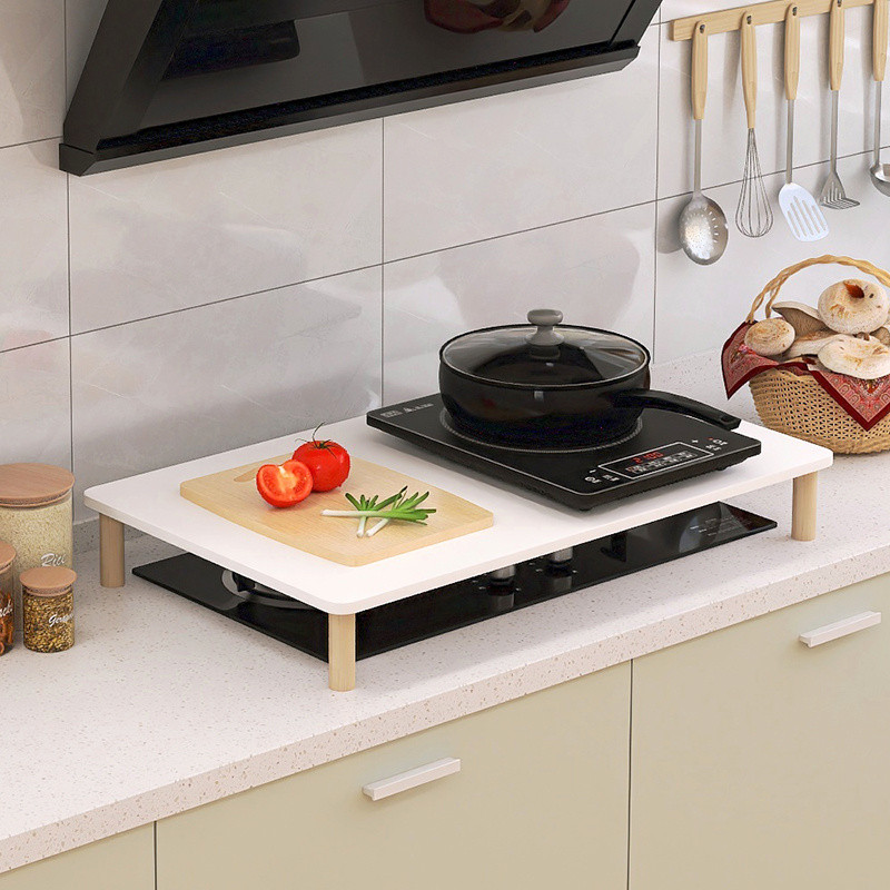 Induction Cooker Rack Bracket Table Gas Stove Cover Cover Plate Gas ...