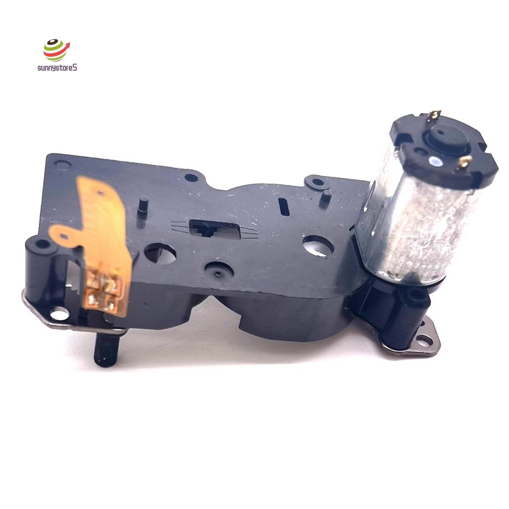 Mirror Box Reflector Motor Reflective Engine Unit for D600 D610 Camera ...