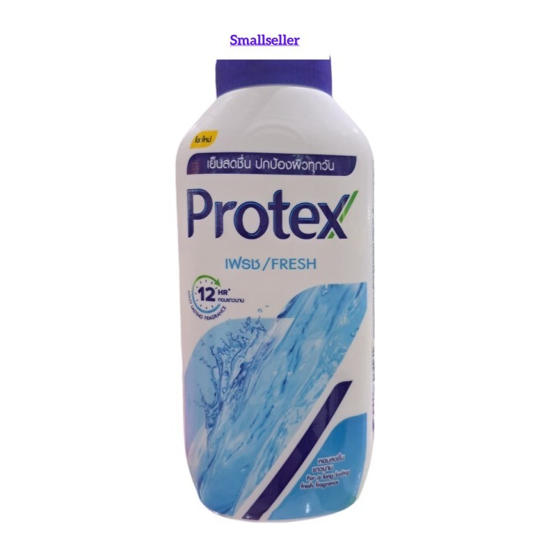 Protex Cooling Powder Fresh 140g | Shopee Malaysia