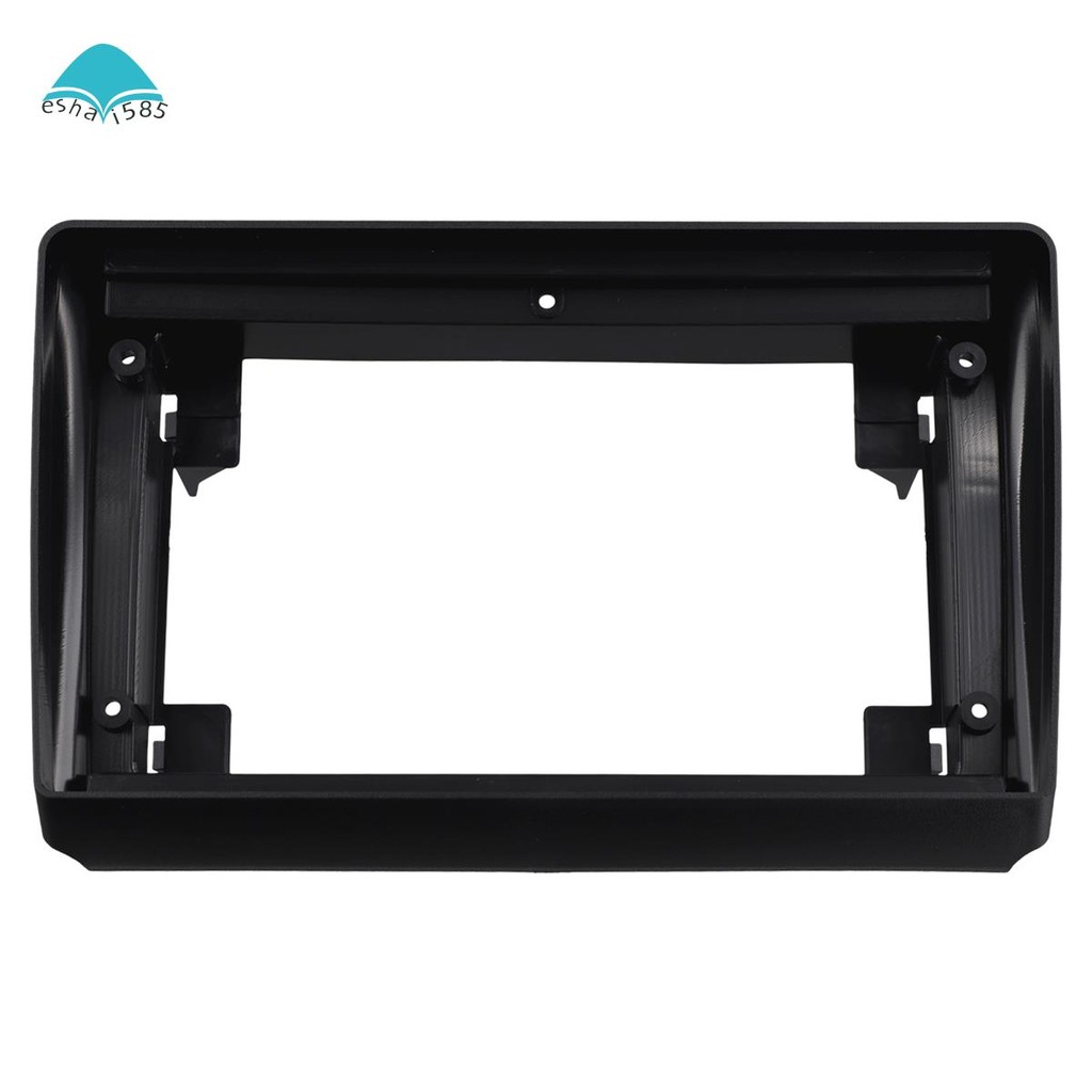 9 Inch Car Fascia Radio Panel for Jumper Boxer Ducato 2011+ Dash Kit ...