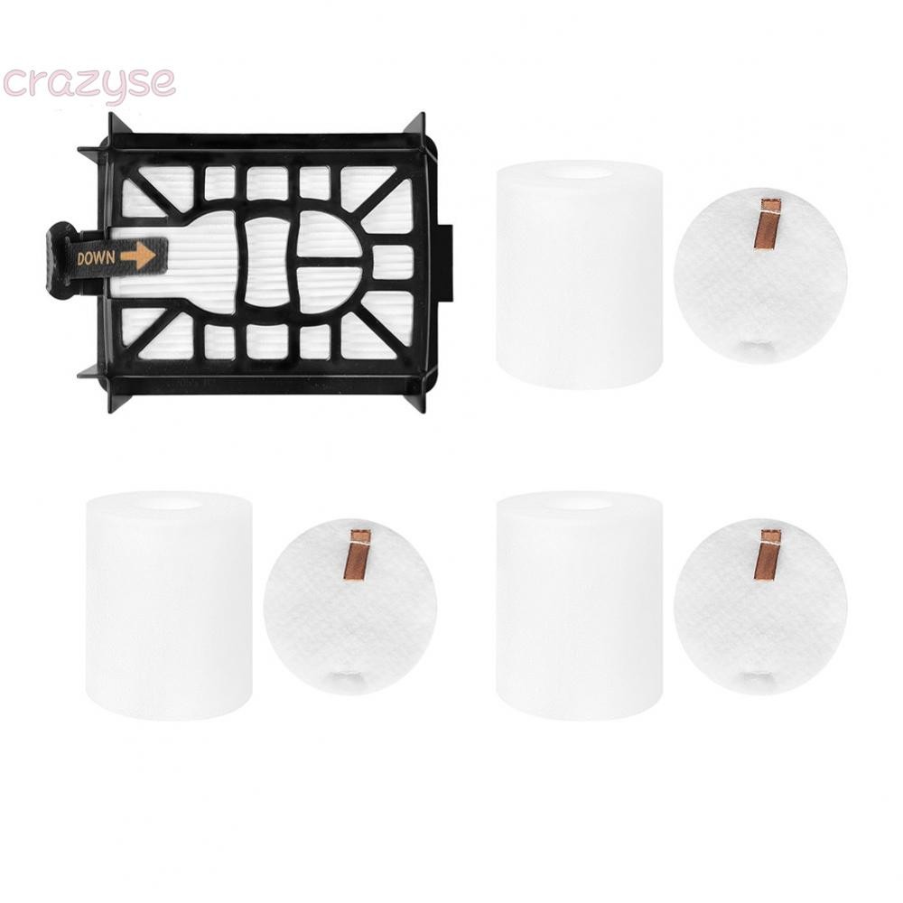 For Shark Detect Pro Cordless Vacuum Replacement Filter with Foam ...