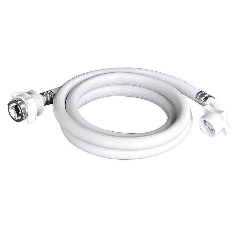 Automatic Washing Machine Universal Water Inlet Pipe Upper Water Pipe ...