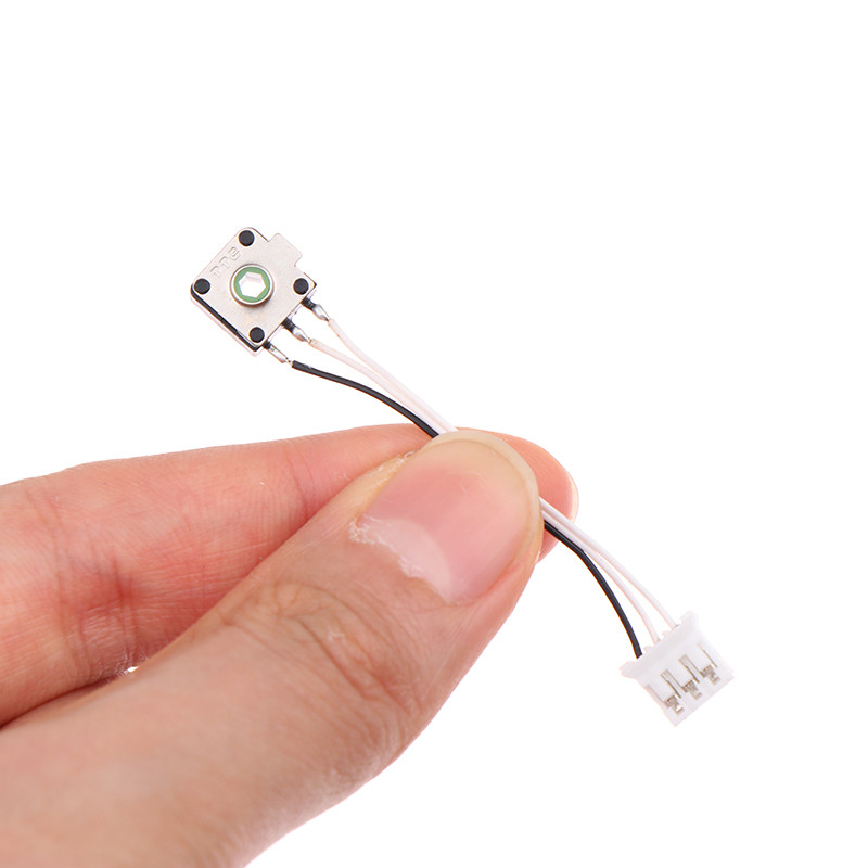 [NAY] TTC Mouse Wheel Encoder For Razer Naga 2014 Hex V2 Mamba 5G Epic ...