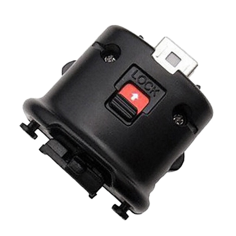[NAY] Motion Plus Adapter Sensor for Nintendo Wii Console Remote ...