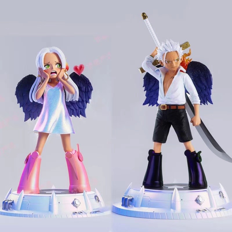 One Piece Super Good Angel Little Empress Snake Princess Hancock Anime ...