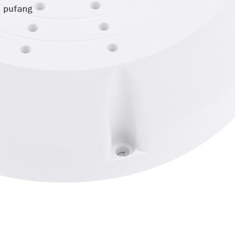 pu CCTV Camera Junction Box Cable Deep Base For Dome/IP Camera ...