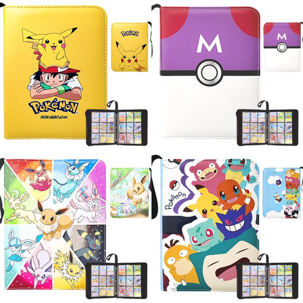 卡牌 one piece card card Pokémon Pokémon Card Book Pokémon Collection ...