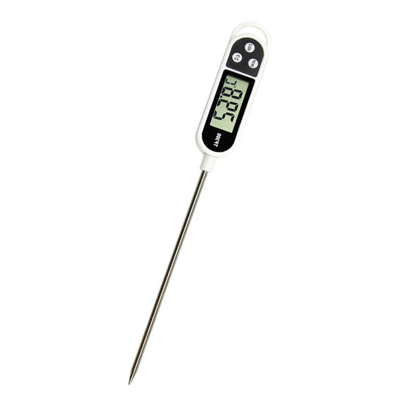 Shopping TP300 Probe Type Food Digital Electric Thermometer Pen For ...