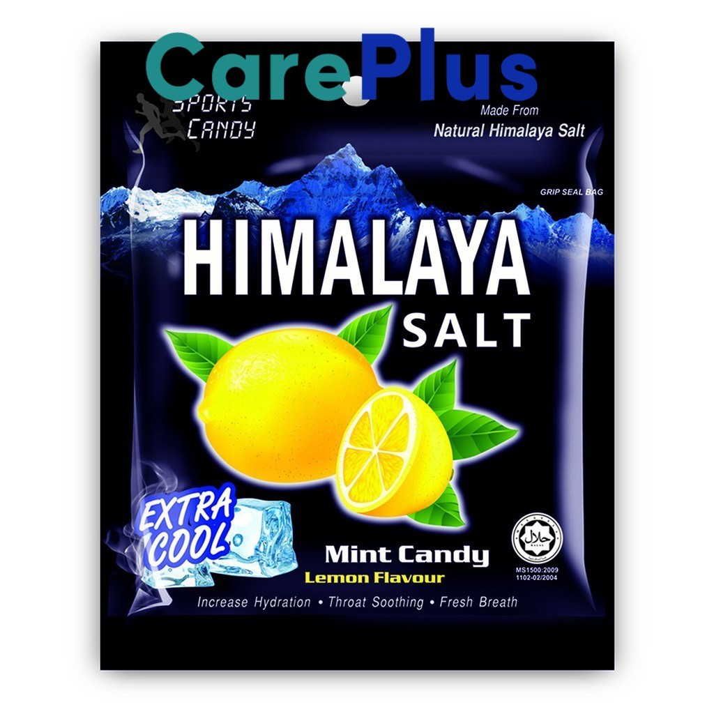 HIMALAYA SALT EXTRA COOL 15G 1'S (PACK) (EXP: 09/2025) | Shopee Malaysia