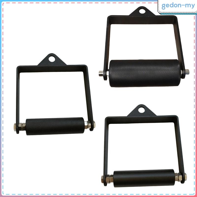 [GedonMY] Single Handle Arm Wrestling Exercise Handle Cable Attachment ...