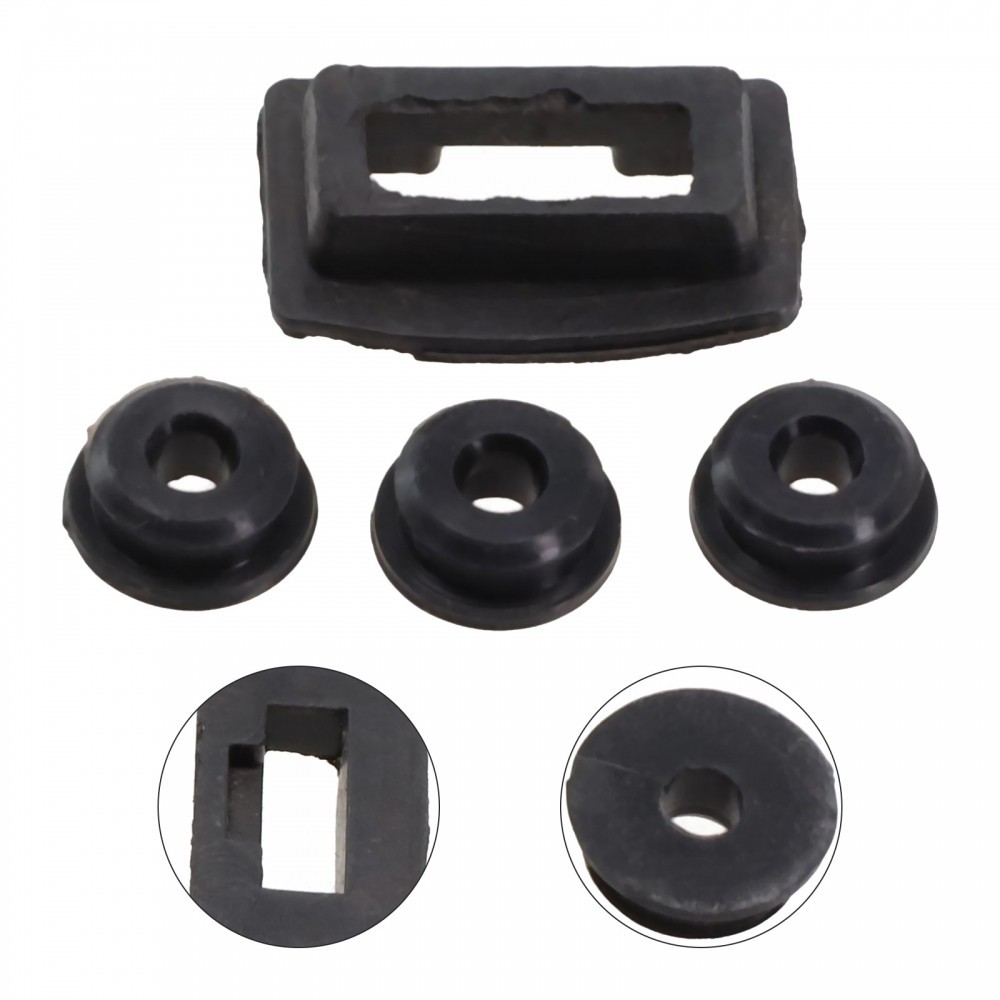 for Bafang MidMotor Hall Seal Ring BBS0102 HD Rubber SealRing M615 Hall ...