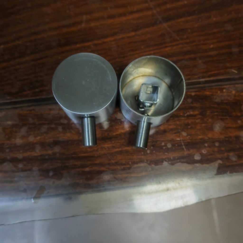German Shower Sprinkler Faucet Water Dispenser Three-speed Adjustment ...