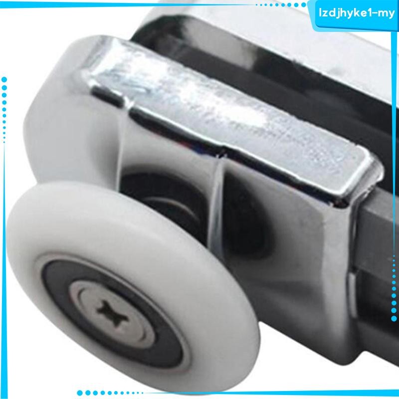 [LzdjhykecbMY] Glass Door Runner Sliding Hardware Shower Door Roller ...