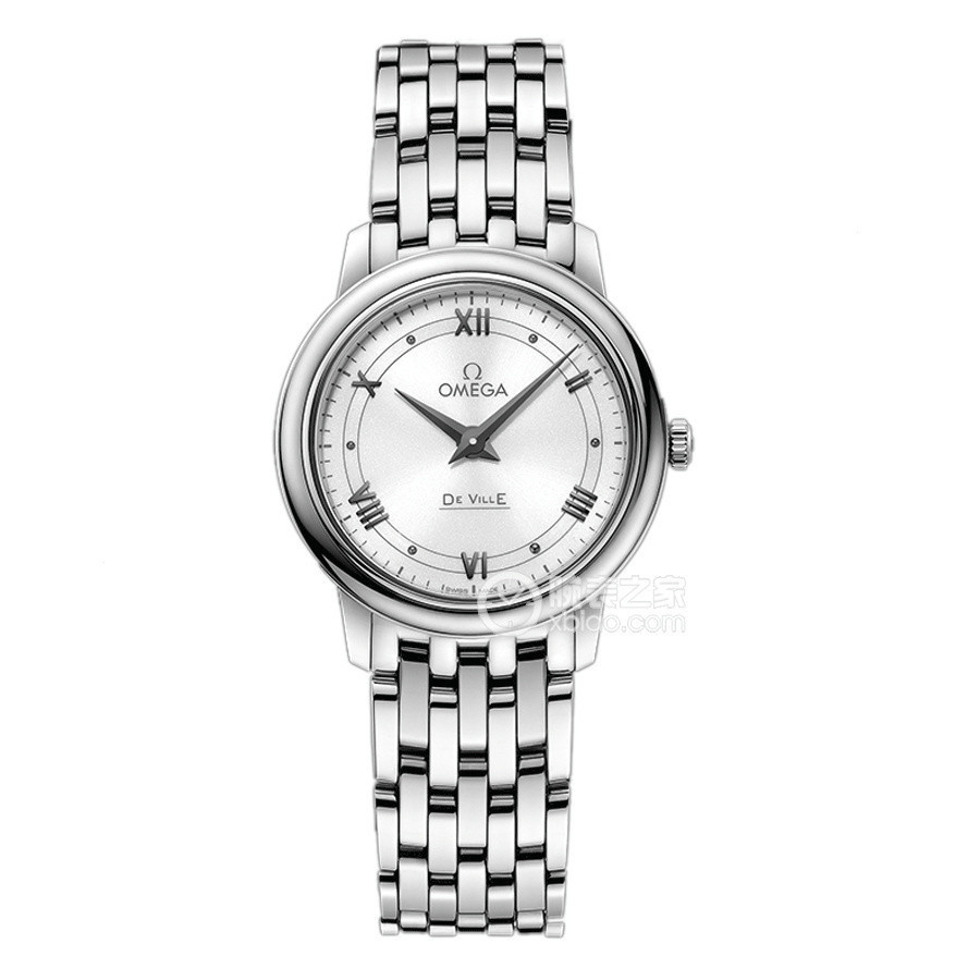 Df13 Silver Dial Pure Simple, OMEGA De Ville Noble Luxury Ladies Watch ...