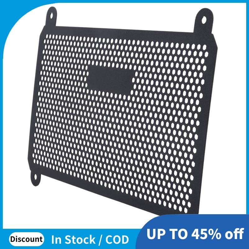 Air Intake Cover Radiator Grille Water Tank Protection Grille for 400 ...