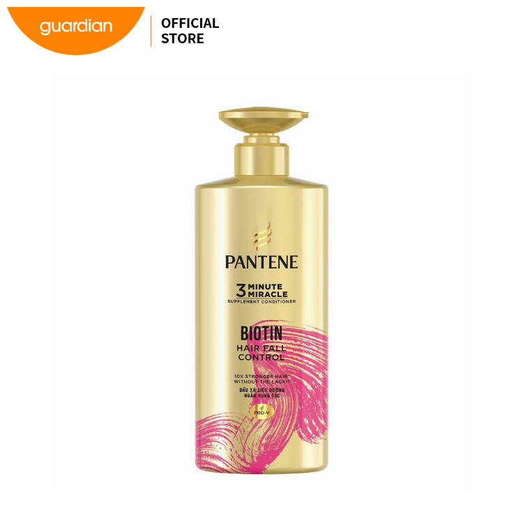 Pantene 3M Conditioner 480Ml Hair Fall | Shopee Malaysia