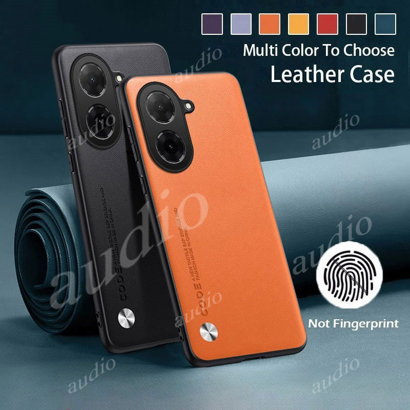 Redmi A5 4G 2025 Casing For Redmi A5 5A RedmiA5 4G 2025 Plain Skin ...