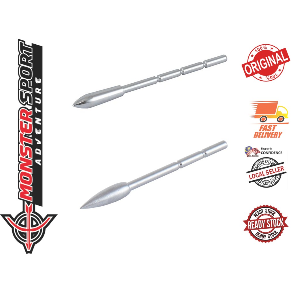Skylon Archery Parallel Break off 3.2mm Recurve Archery Paragon and X10 ...
