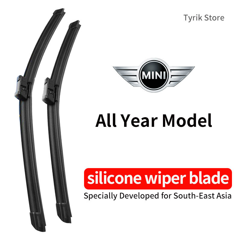 MINI Car Wiper Coupe R58 F60 F55 F56 R55 R56 R56 R57 R52 All Cars Ready ...