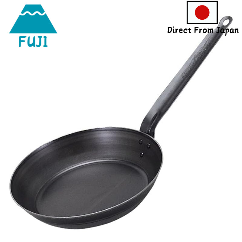 SS Deep-Frying Pan 16cm | Shopee Malaysia