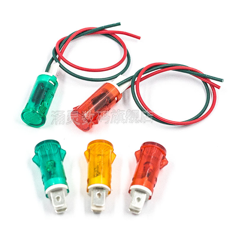 Signal Light MDX-14A Open Hole 12.5mm Disinfection Cabinet Refrigerator ...