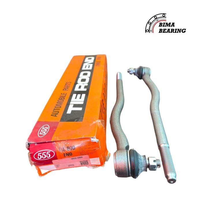 Tie ROD END SET SUZUKI VITARA LAMA OLD ESCUDO SIDEKICK 1988-1998 555 ...