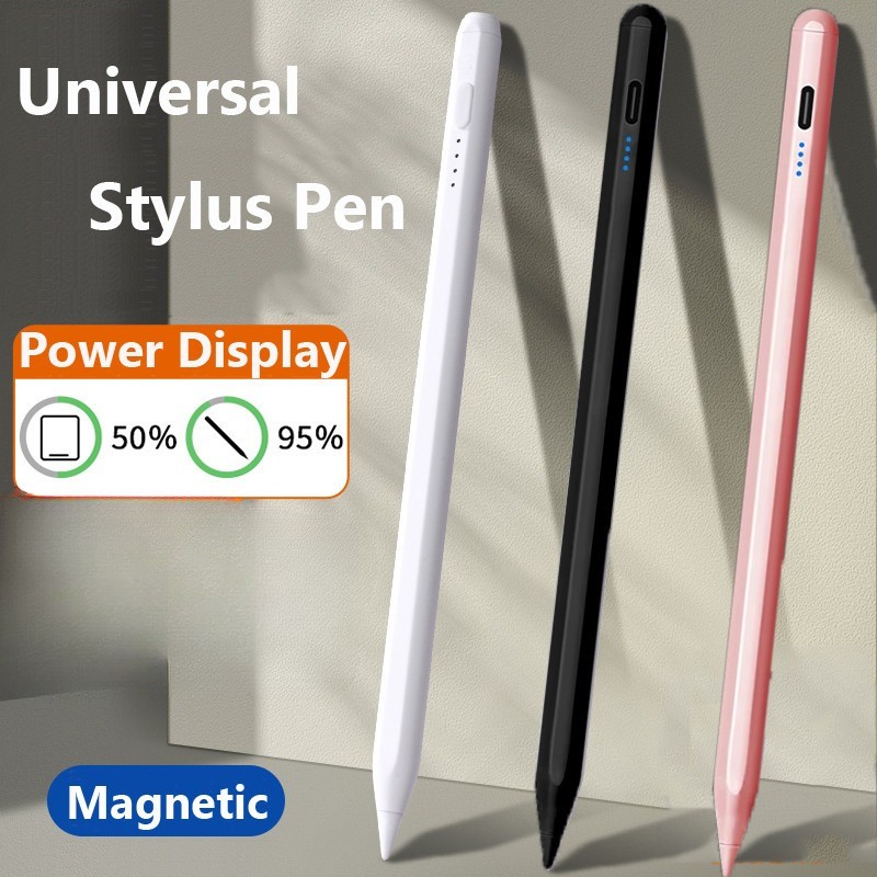 Capacitive Touch Screen Stylus Pen for OPPO Pad Neo 11.4inch 2024 OPPO ...