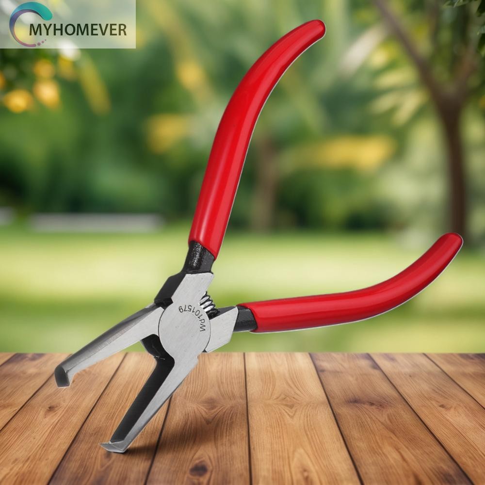 Guitar Plier Fret Puller Wire Nippers Puller Fret Removal Pliers for ...