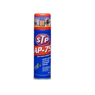 STP AP-75 Multi Purpose Lubricant-250ml | Shopee Malaysia