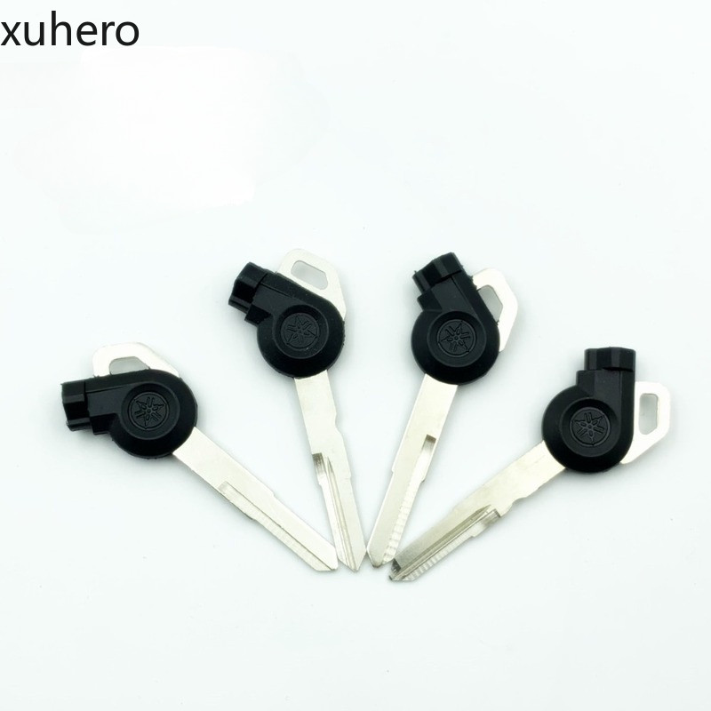 Key Blanks for YAMAHA MIO I 125/NMAX with 3 magnets | Shopee Malaysia