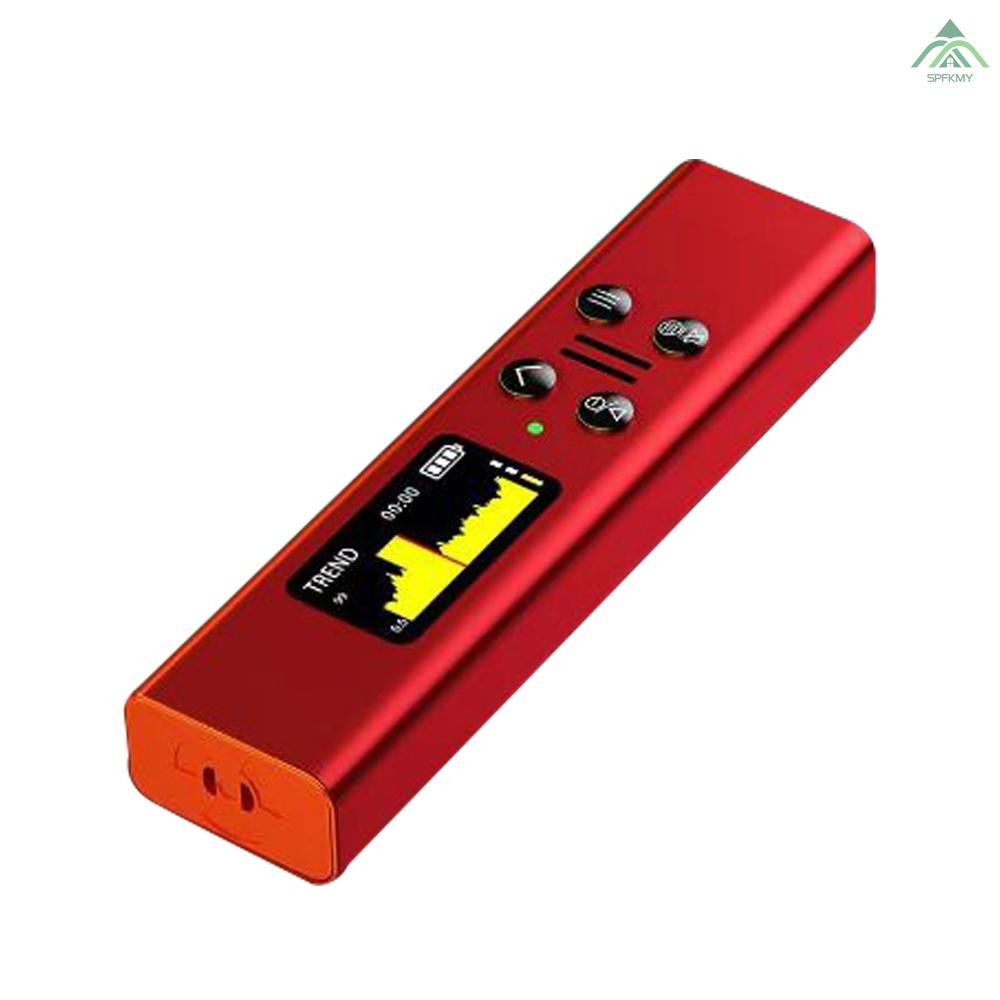 Handheld Portable Radiation Detector X γ β Rays Detection Meter ...