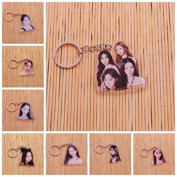 A aespa photocard aespa aespa armageddon cdp Celebrity aespa Female ...