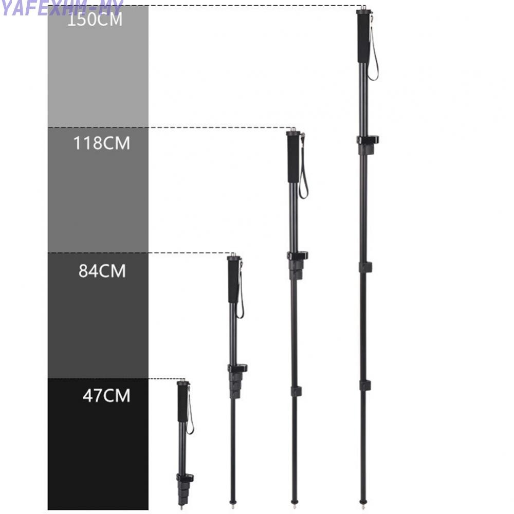 Portable GNSS GPS Pole Flexible Surveying Lightweight Design Adjustable ...