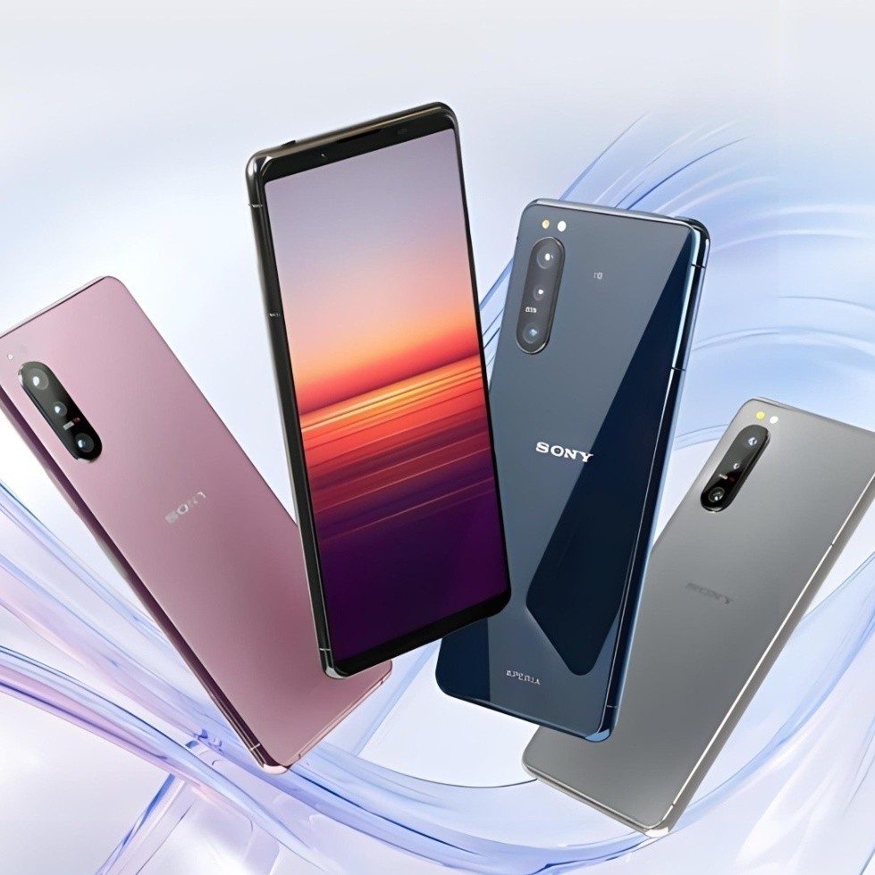 Sony Xperia5 II 2nd Generation Mark Rabbit Qualcomm Snapdragon 865 ...