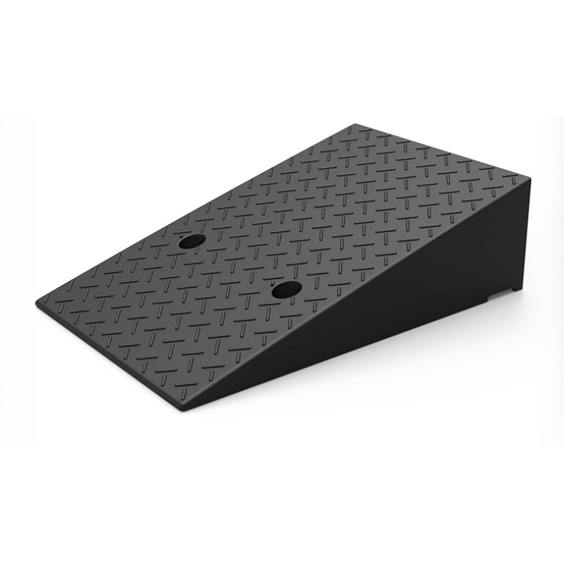 Wheelchair car uphill pad High Quality stair door ramp ramp plate ...