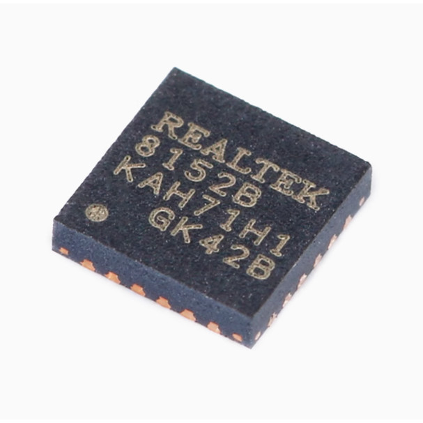 1PCS RTL8152B-VB-CG Original QFN-24 Ethernet controller chip IC RTL8152 ...